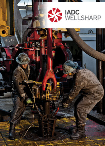 IADC Coil Tubing Well Servicing